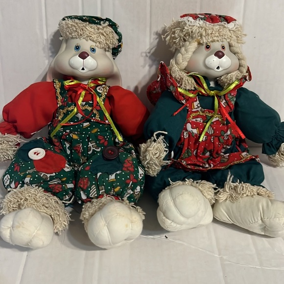 Christmas Around The World | Holiday | House Of Lloyd Christmas Around ...